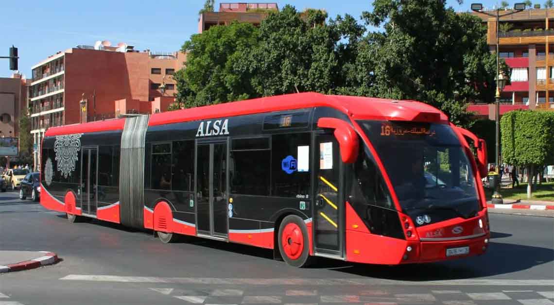 Marrakech en Mouvement, Découvrez les Modes de Transport Locaux - Riad ...